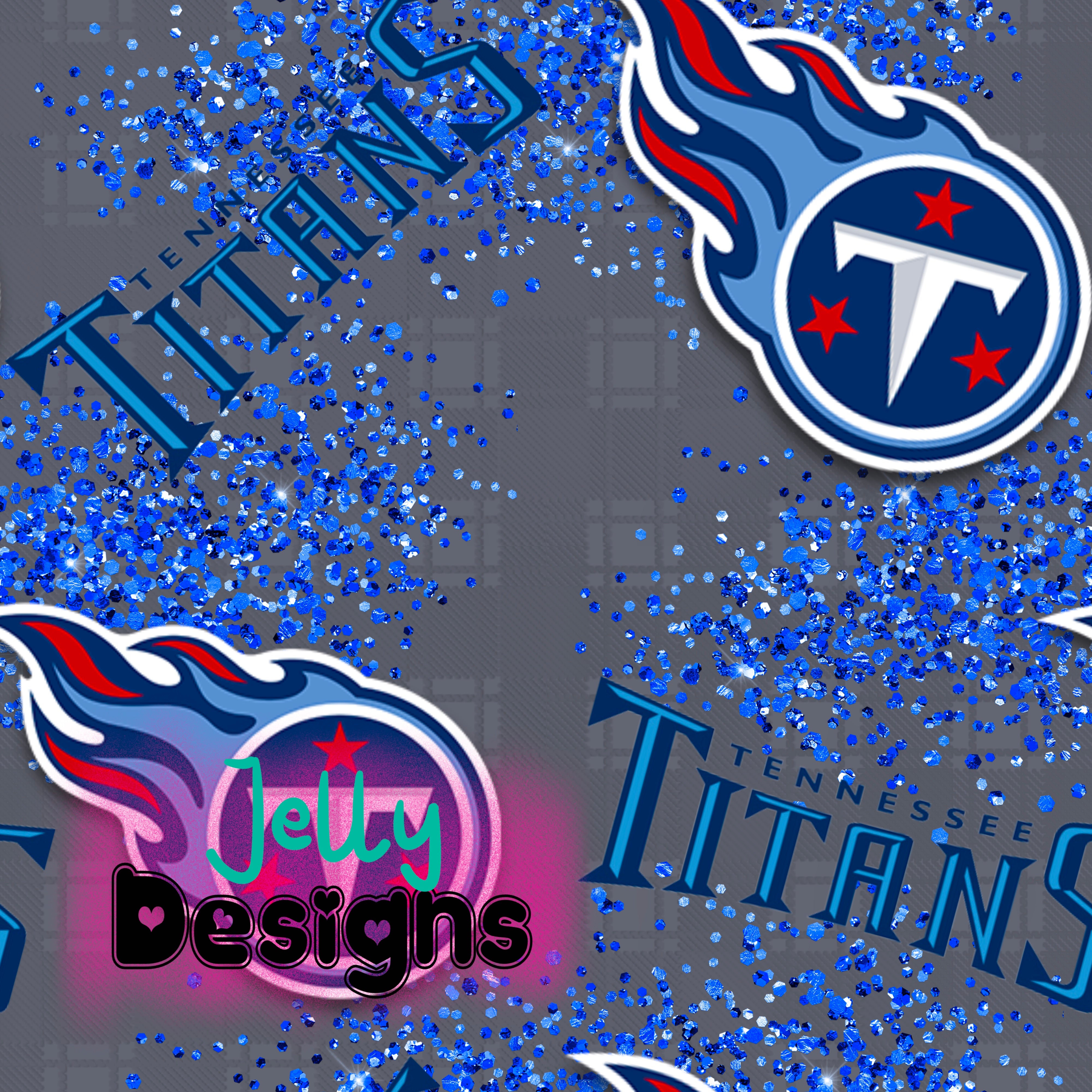 TN Titn Sparkle – Jelly Designs